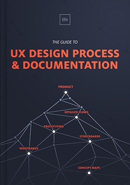 The Biggest list of 35 FREE UX Books