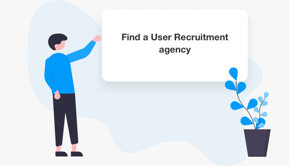 How to recruit users for UX testing (plus FREE recruitment template)