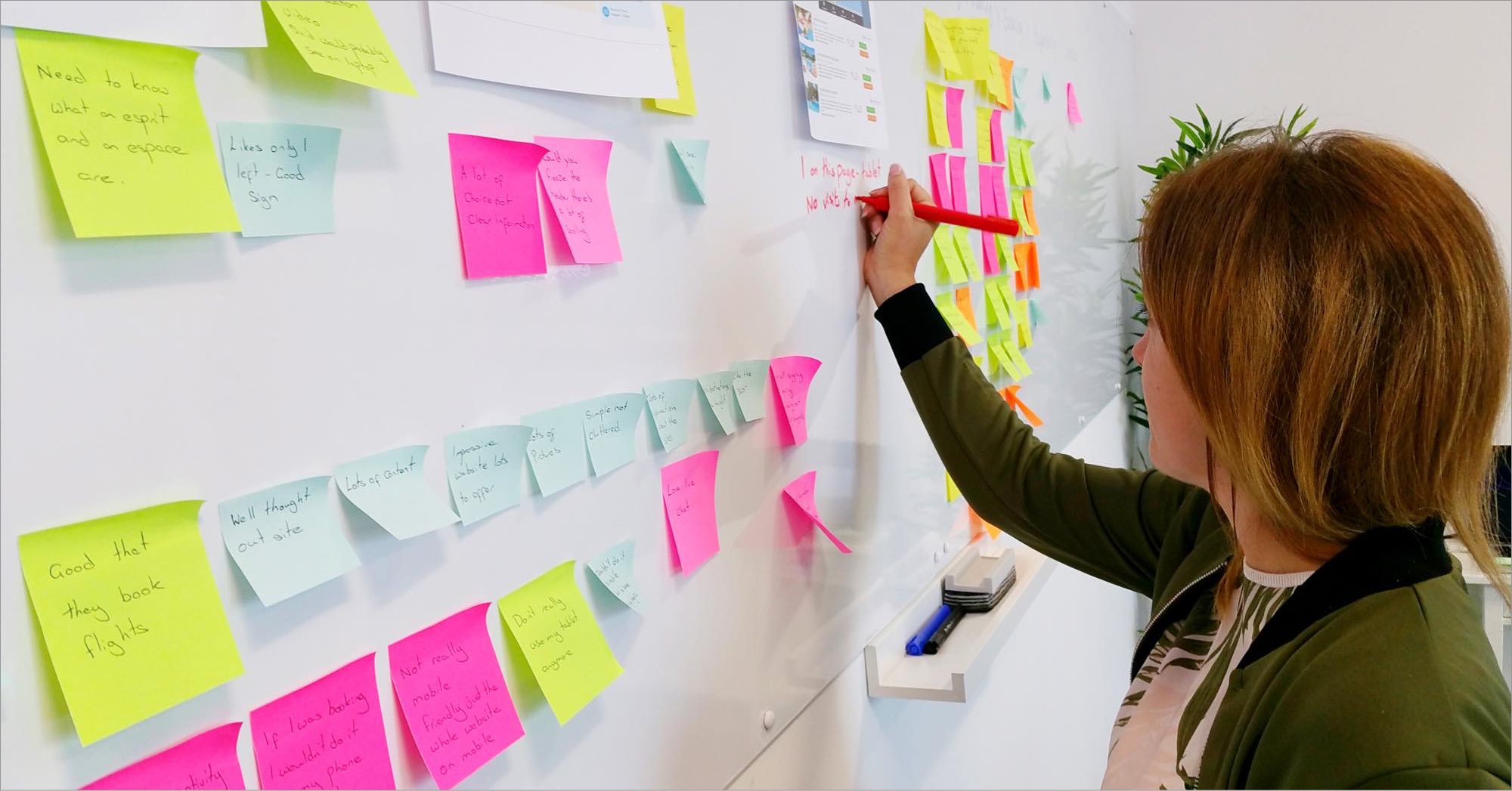 Mr, Ms or Mx? Inclusive form design for gender diversity