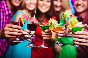 Psychology Corner: Cocktail Party Effect - Keep It Usable