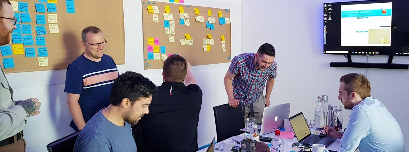 Remote UX Research – Test with Users Anywhere in the World