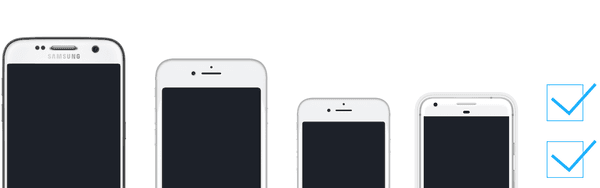 Get your FREE Mobile UX Checklist for World Usability Day - Keep It Usable